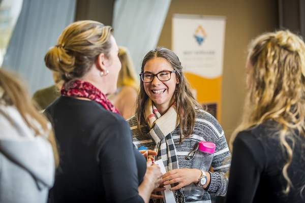 Aboriginal Mental Health Traineeship Program – On the Record