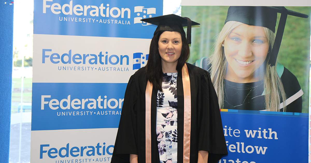 Stephanie Gregson – On the Record