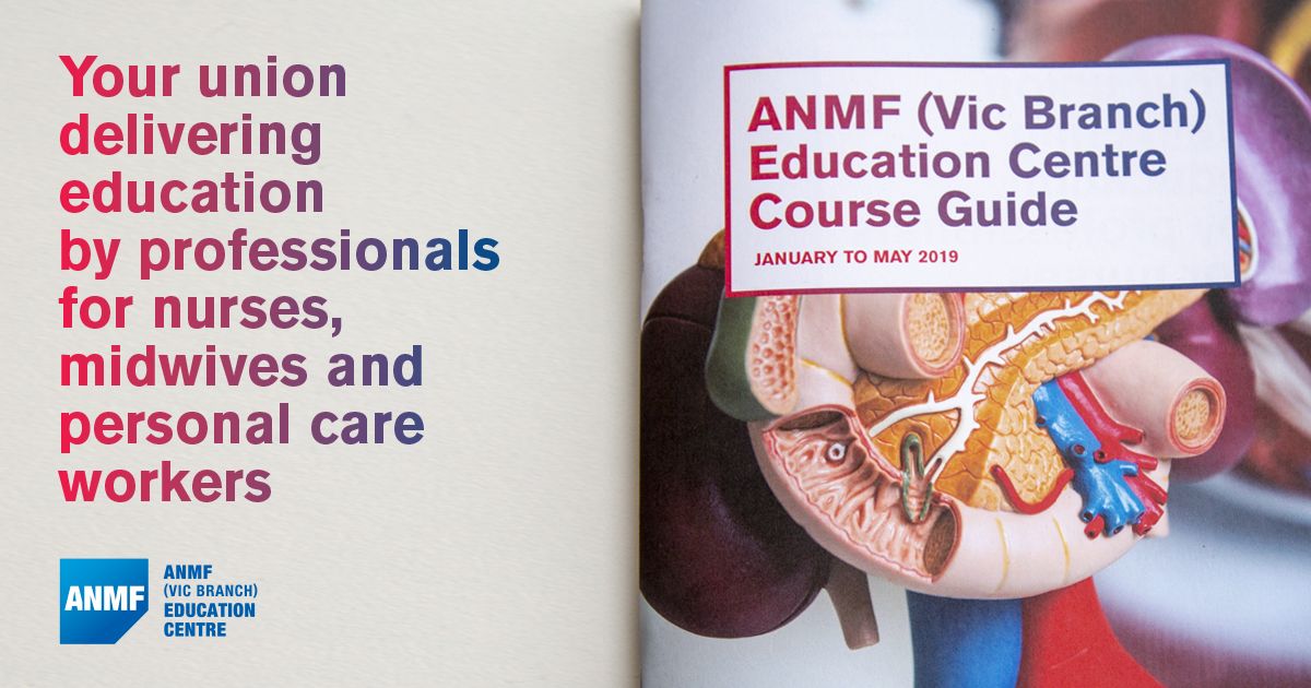 Refresh your knowledge in 2019 – On the Record