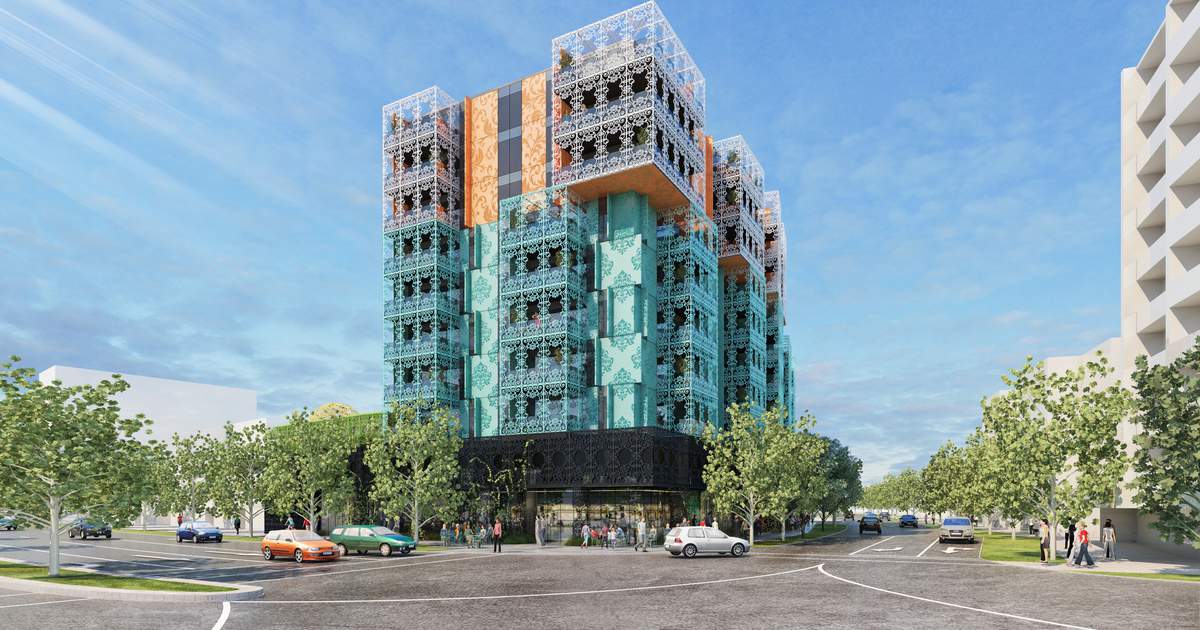 ANMF-supported housing for at-risk women and children closer to ...