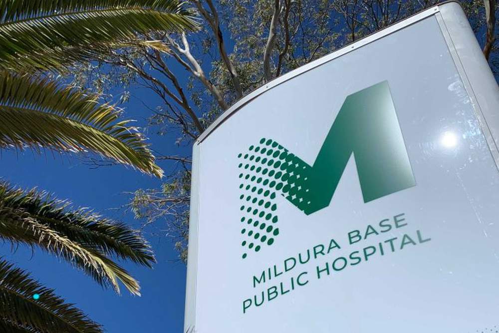 Mildura Base Hospital – On the Record