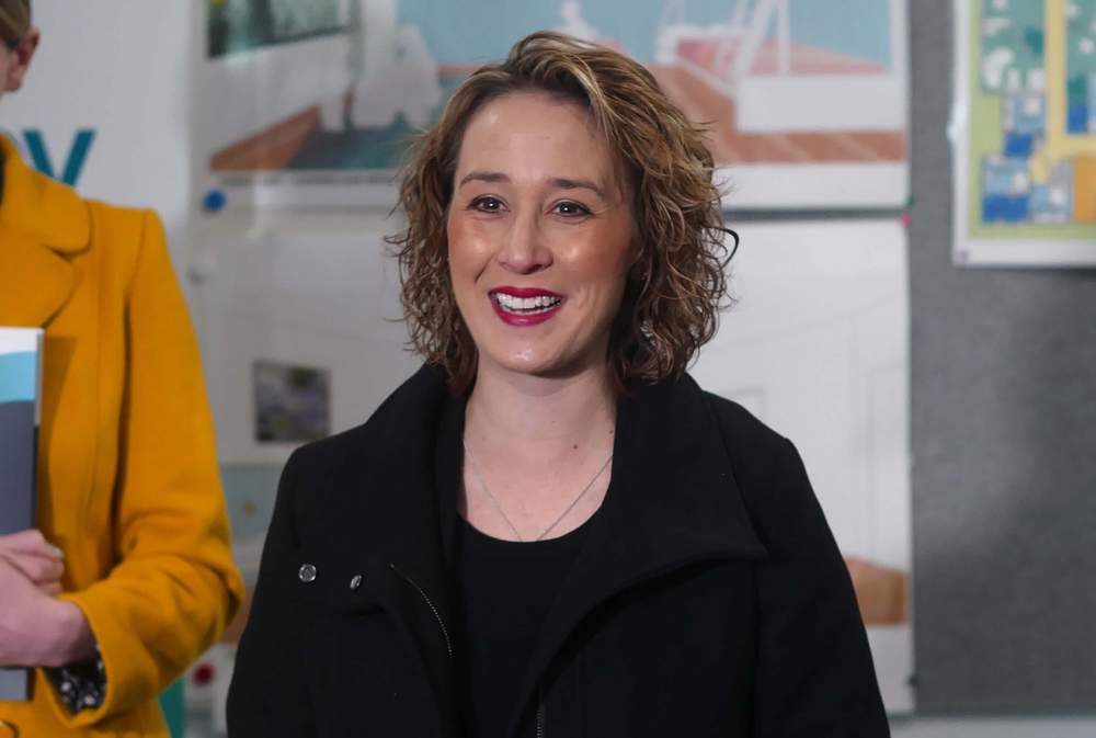 Former health and mental health ministers leave lasting legacy – On the ...