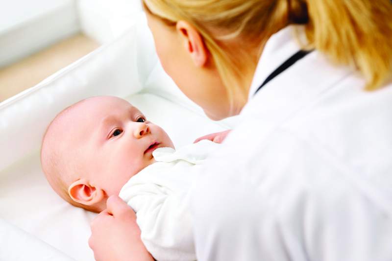 ‘Continuity of midwifery carer’ belongs in maternity framework, ANMF ...